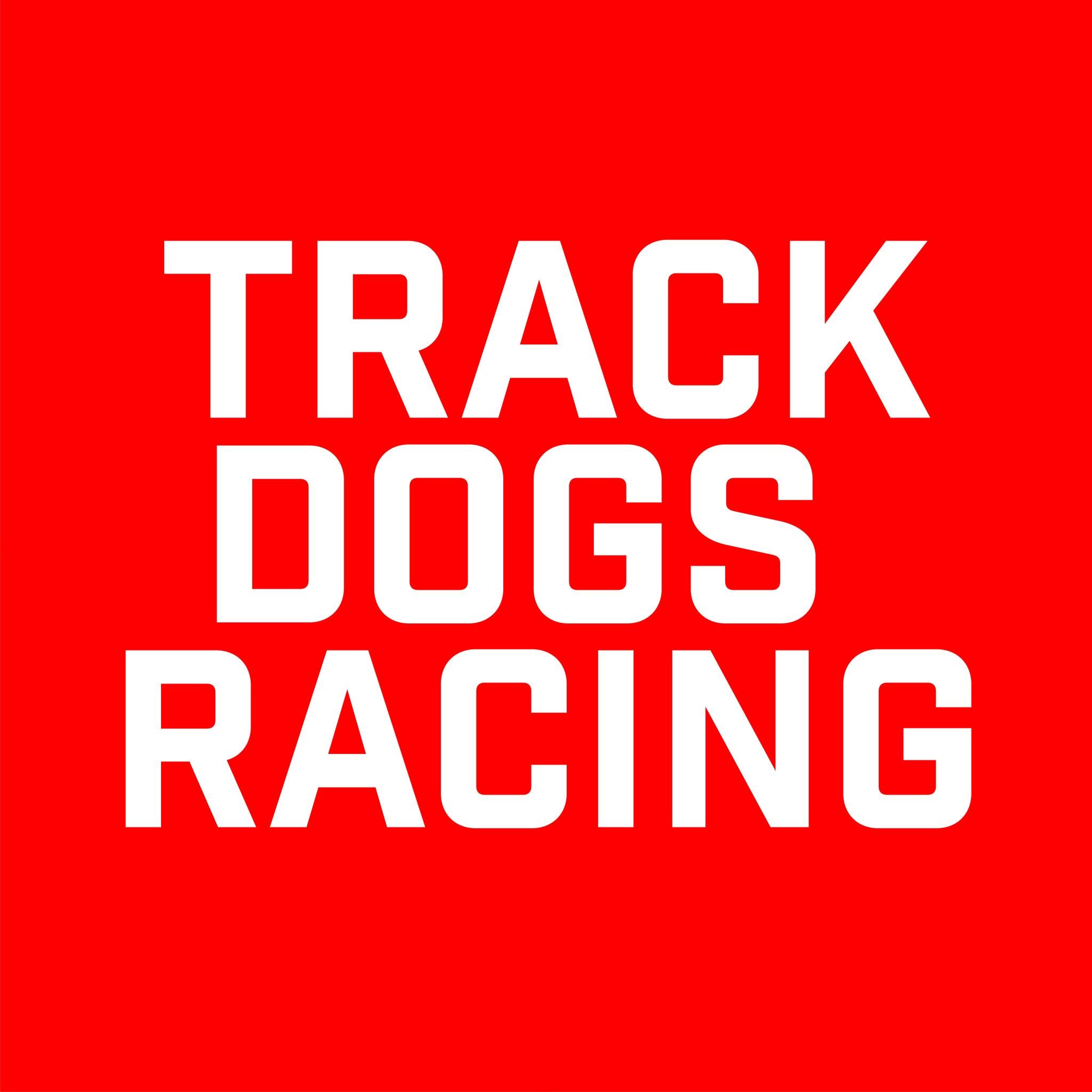 Track Tees – Track Dogs Racing